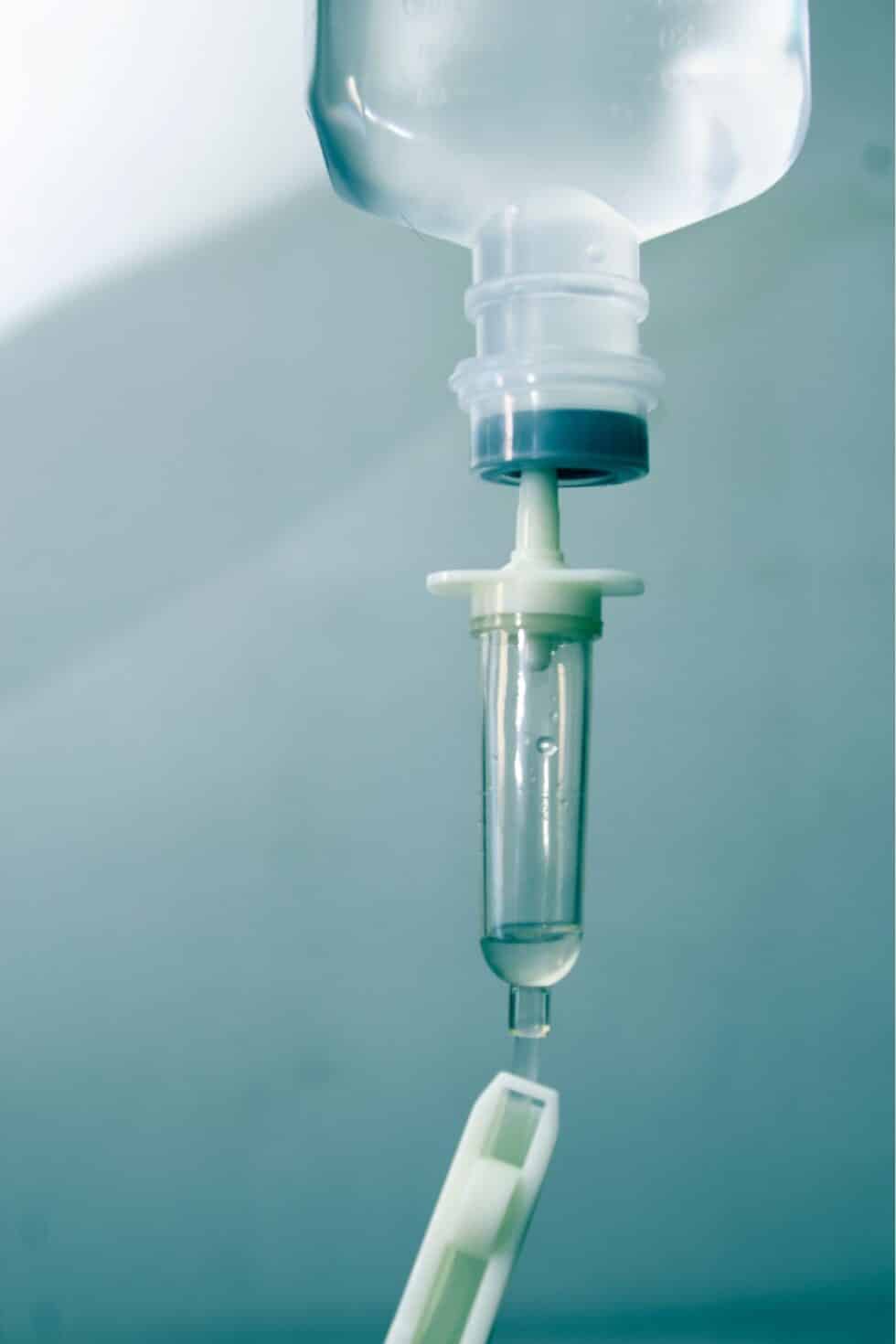 IV Nutrient Therapy in Santa Barbara | Regenerate Health